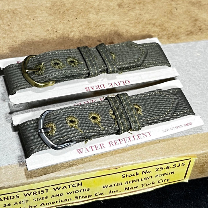 Products – WatchDoc's Vintage Timepieces & Accessories